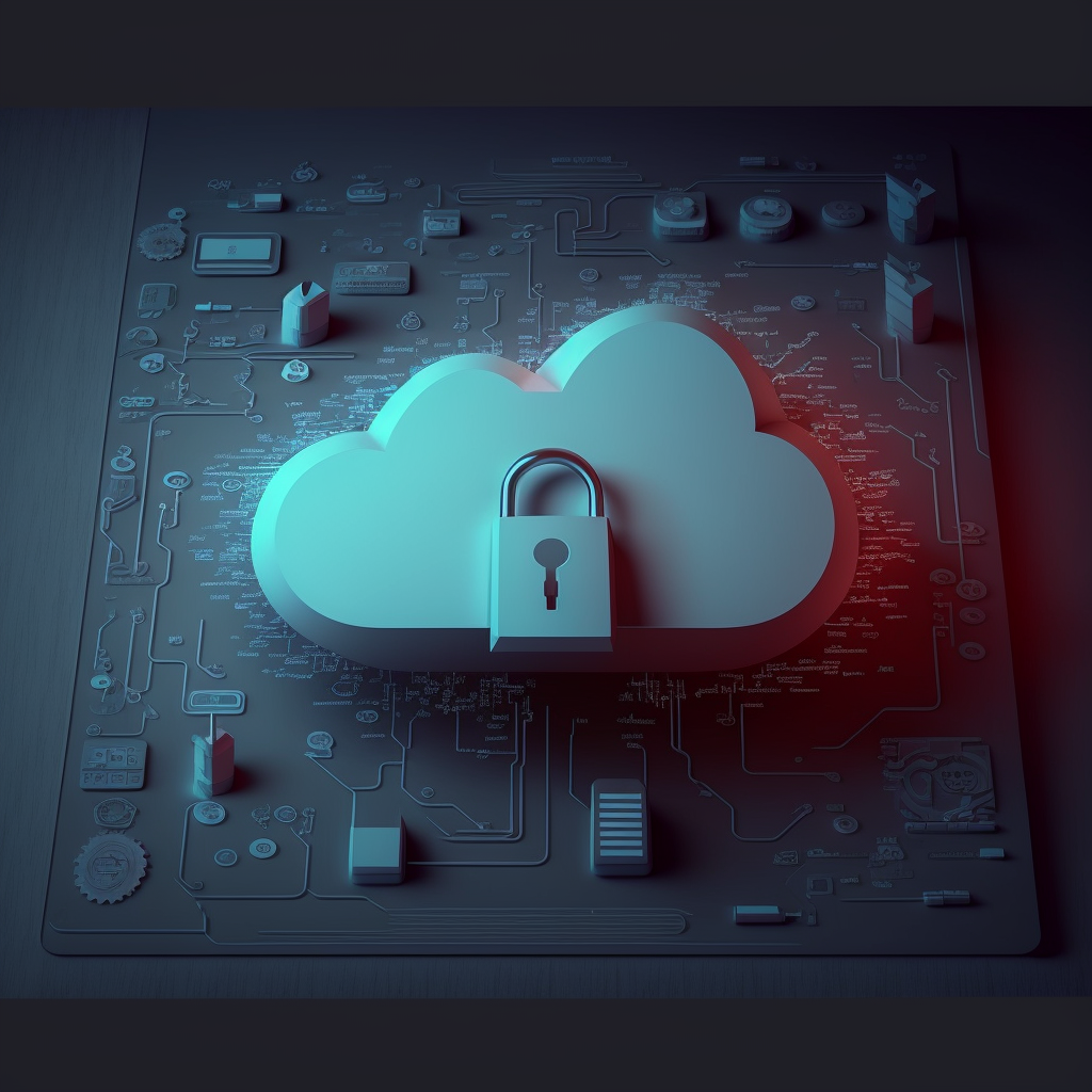 Cloud security best practices: the importance of security in the cloud ...